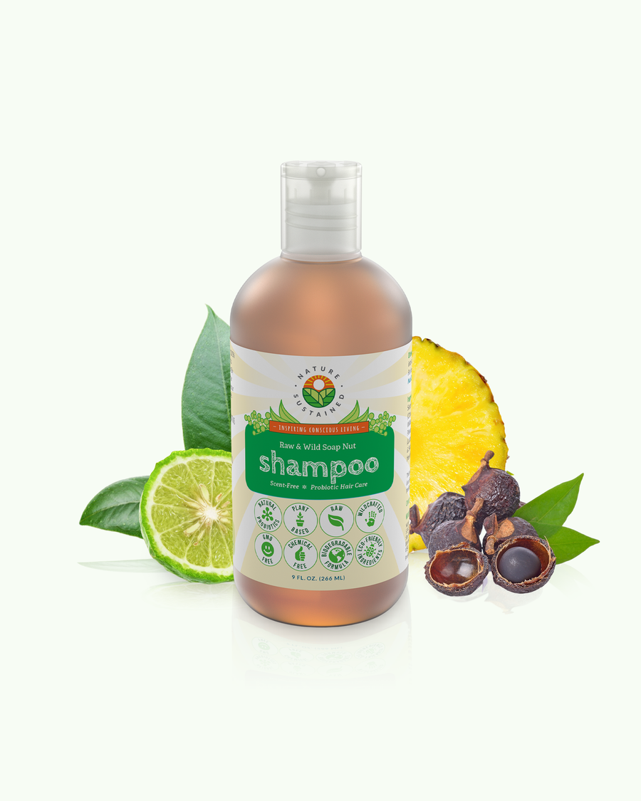 Shop All – Nature Sustained